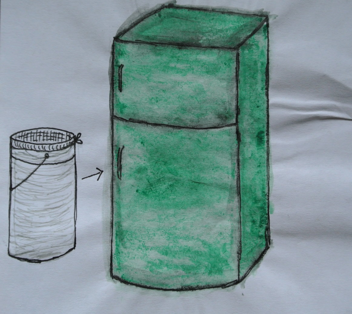 Illustrated Steps for Brewing Cold Extraction Table Beer – HORN BREWING